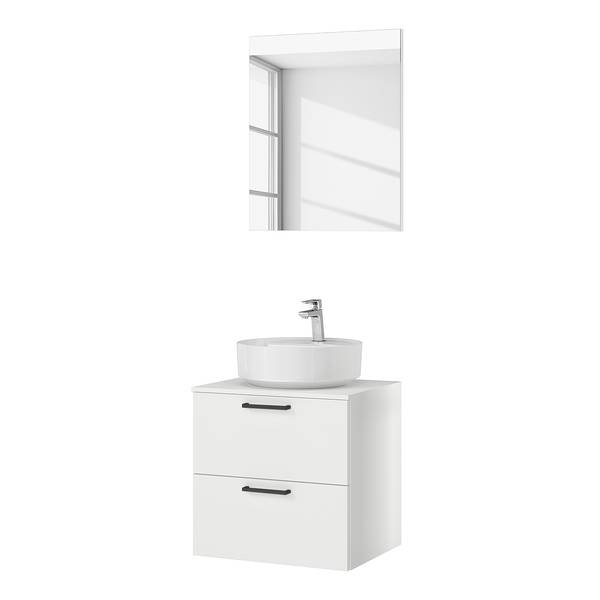 Badezimmerset MYBA LV (2-teilig) kaufen | home24