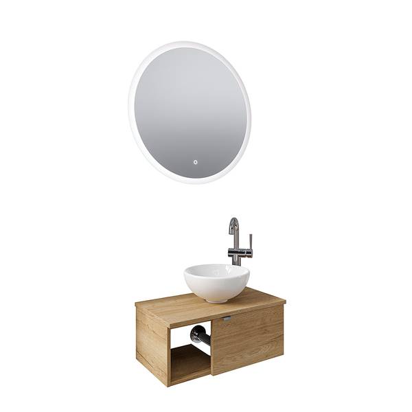 Badblock 6915 Breit Typ B kaufen | home24