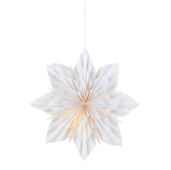 Étoile suspendue Neela - Type A | Je commande ! | home24