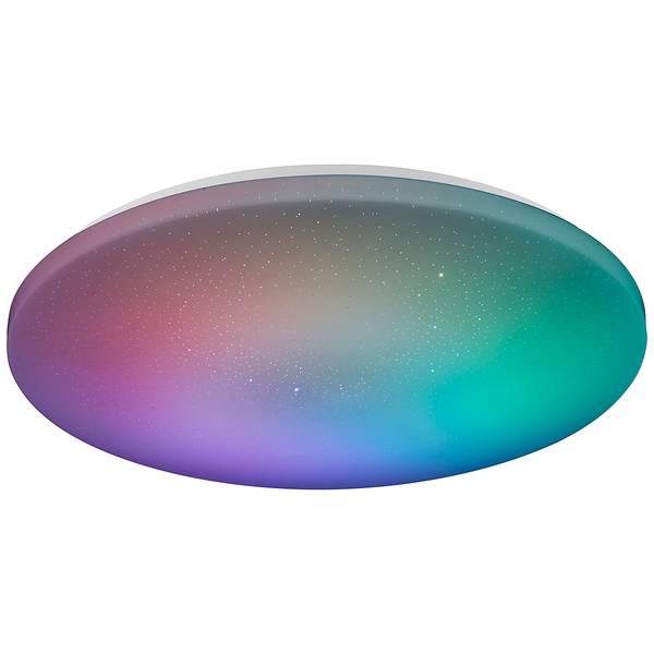 Plafonnier LED Kieran | Je commande ! | home24