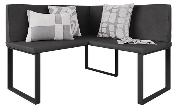 Eckbank Klein 120x120