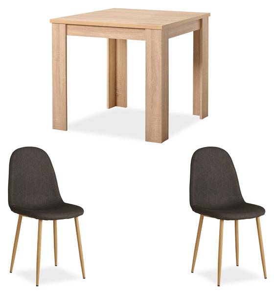 Essgruppe 2379 3-teilig kaufen | home24