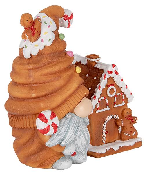 Decoratie Kabouter Xmas&Harles kopen | home24