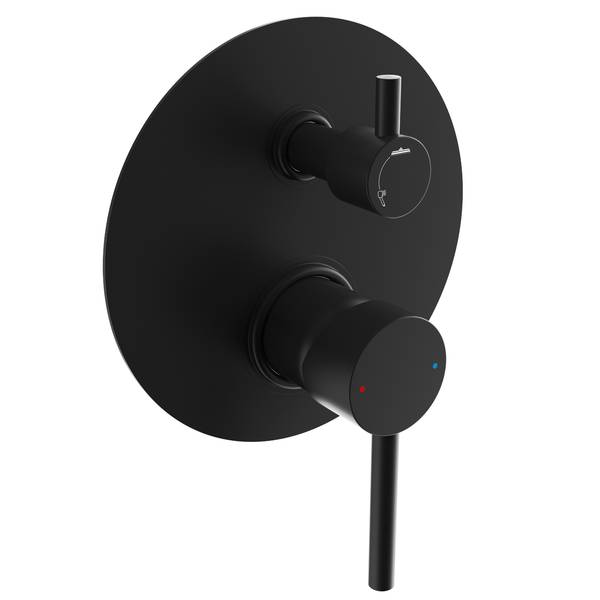 Unterputz Duschsystem Telesto kaufen | home24
