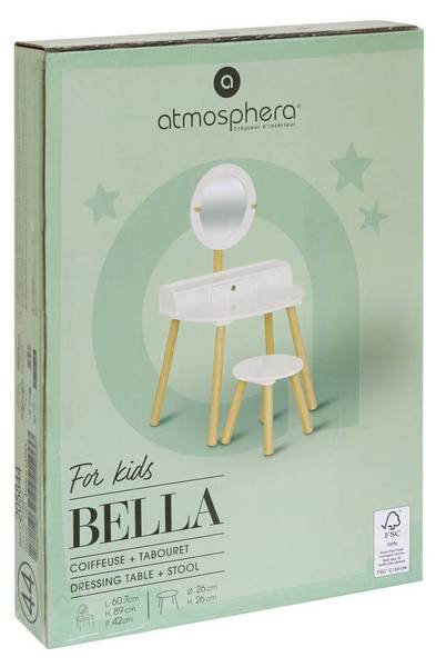 Friseur BELLA kaufen | home24