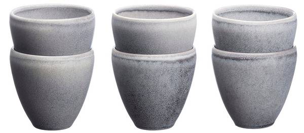 Tassen STONE 6-teiliges Set kaufen | home24