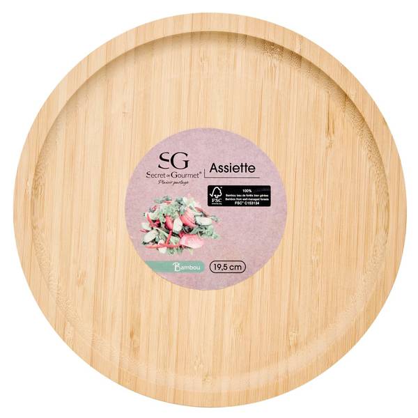 Servierplatte MORDI kaufen | home24