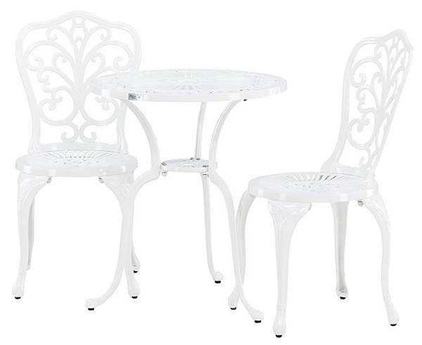 Café-Set Nandin Lot de 3 | Je commande ! | home24