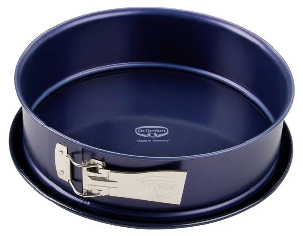 Dr. Oetker Springform Ø 26 cm EMAILLE kaufen | home24