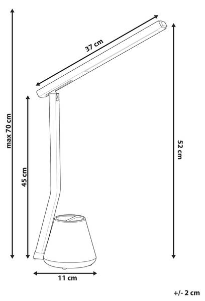 Bürolampen DENEB kaufen | home24