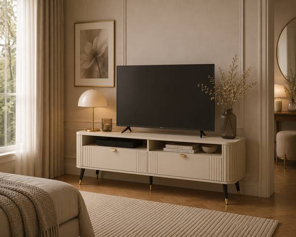 TV-meubel Cetina kopen | home24