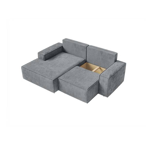 Ecksofa KOKKO MINI kaufen | home24