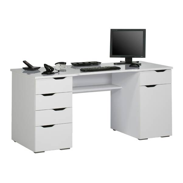 Computertische | PC-Tisch für Arbeitszimmer online kaufen | home24