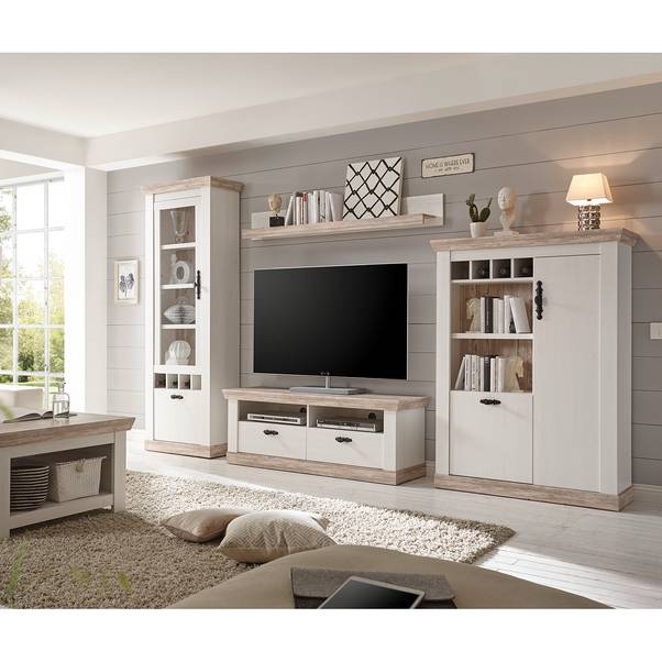 Wandmeubels - Wandmeubelsets online kopen | home24