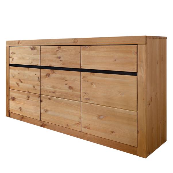 Ansprechende Holz-Sideboards in natürlicher Optik | home24