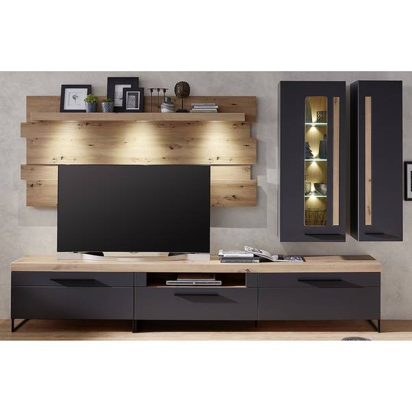Wandmeubels - Wandmeubelsets online kopen | home24