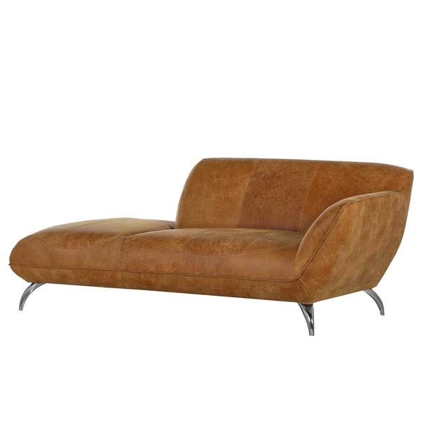 Braune Ledersofas | Ledercouch in Cognac jetzt online | home24