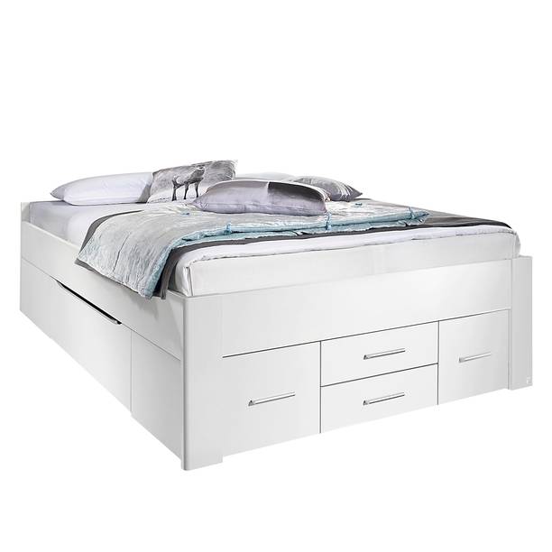 Betten 140x200 cm jetzt online bestellen | home24