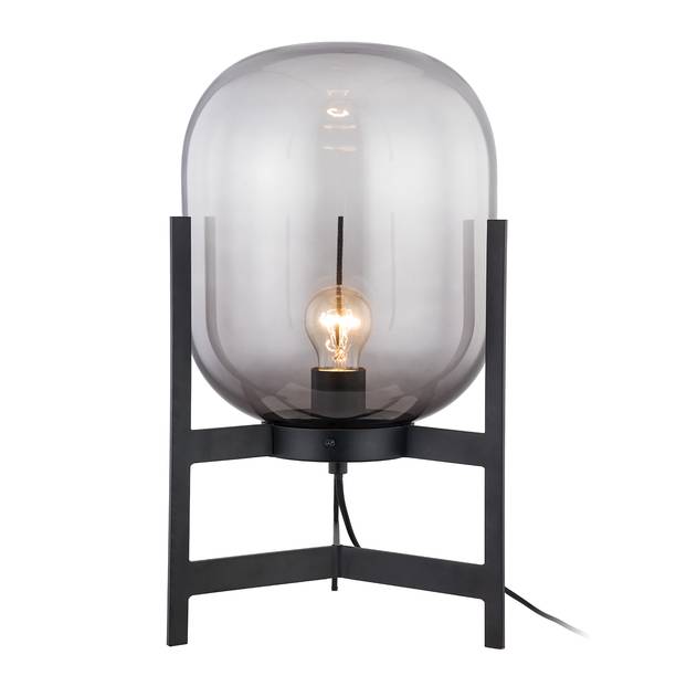 Schwarze Lampen und Leuchten - Lampentrends | home24