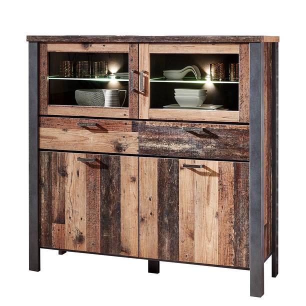 Highboards | Gemakkelijk online bestellen | home24