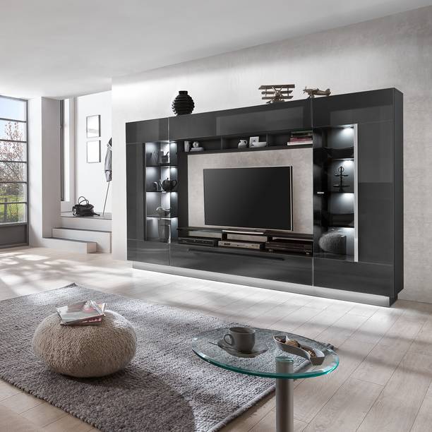 Wandmeubels - Wandmeubelsets online kopen | home24