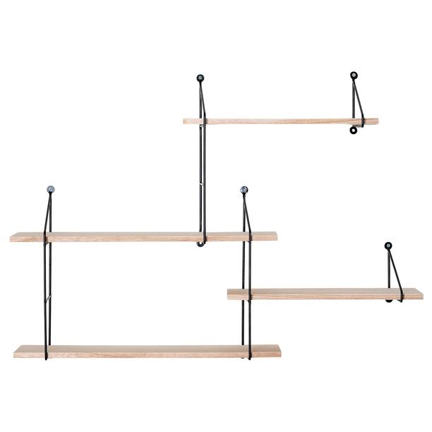 Wandregale | Hängeregale & Wandboards bestellen | home24