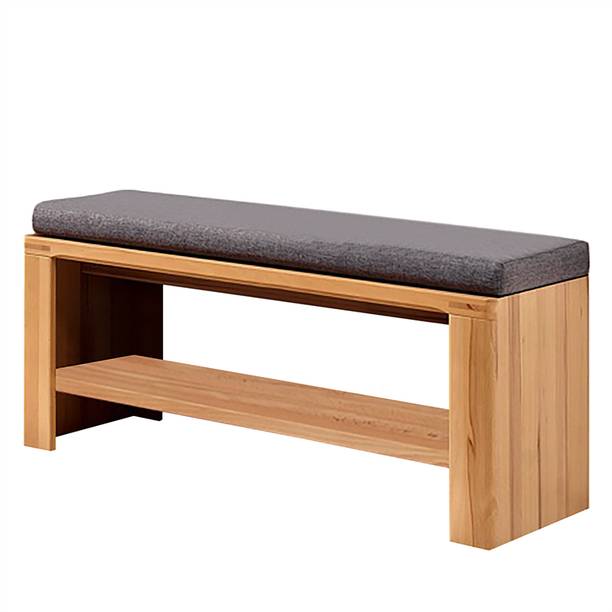 Garderobenbänke | Garderobe mit Bank für Komfort im Flur | home24