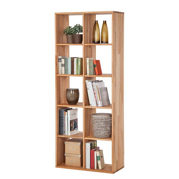 Massivholz-Regale | Hochwertig | Jetzt online bestellen | home24