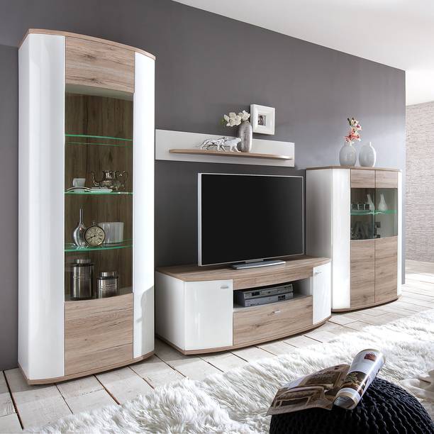 Tv-wandmeubels | Media wandmeubels online kopen | home24