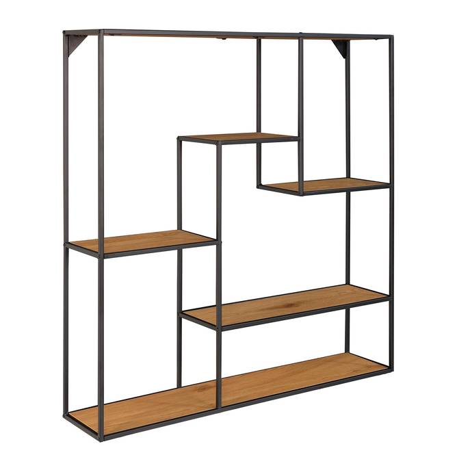 Wandkasten - Muurplanken online shop | home24