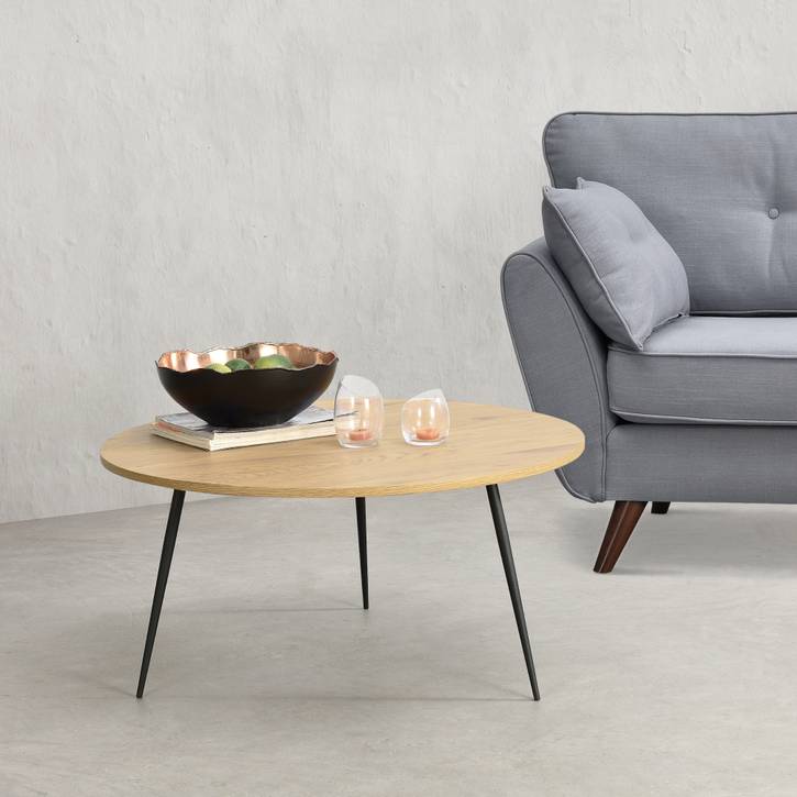 Table Basse Farsund | Je commande ! | home24