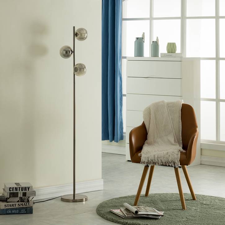 Lampadaire KJUL | Je commande ! | home24