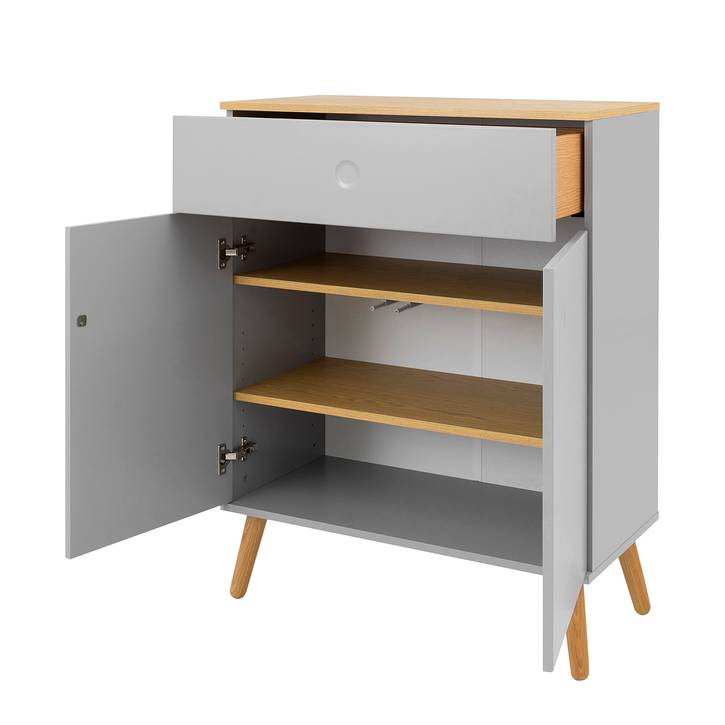 Kast Dot IV kopen | home24