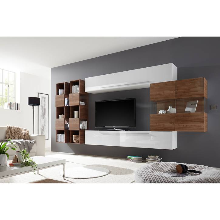 Wohnwand Infinity IX (5-teilig) kaufen | home24