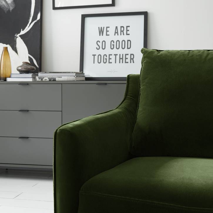 Sofa Pouch (3-Sitzer) kaufen | home24