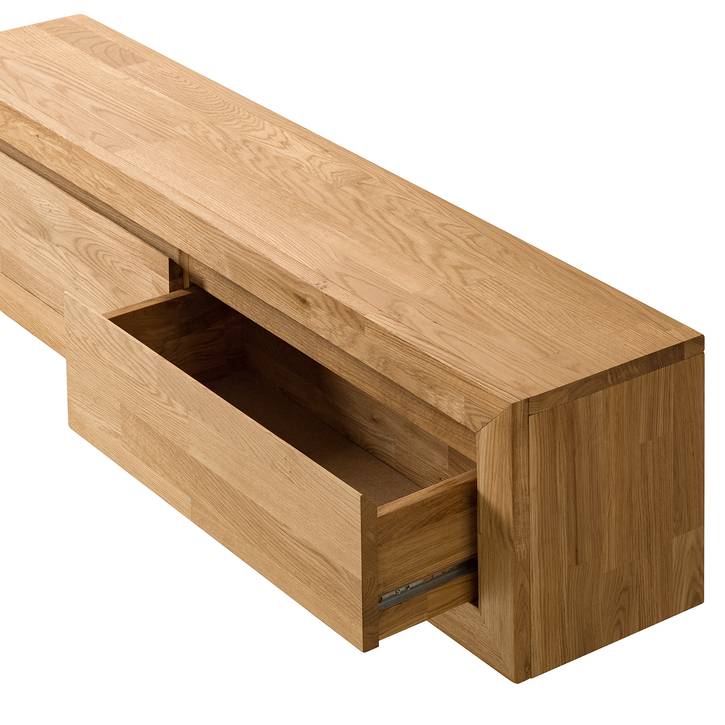 Console murale RiaWOOD | Je commande ! | home24