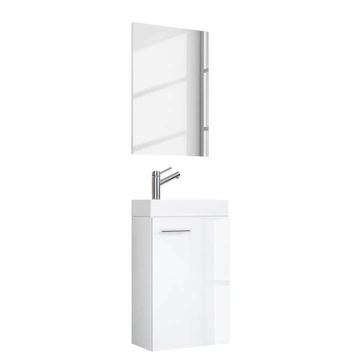 Badezimmerset Slito I (3-teilig) kaufen | home24