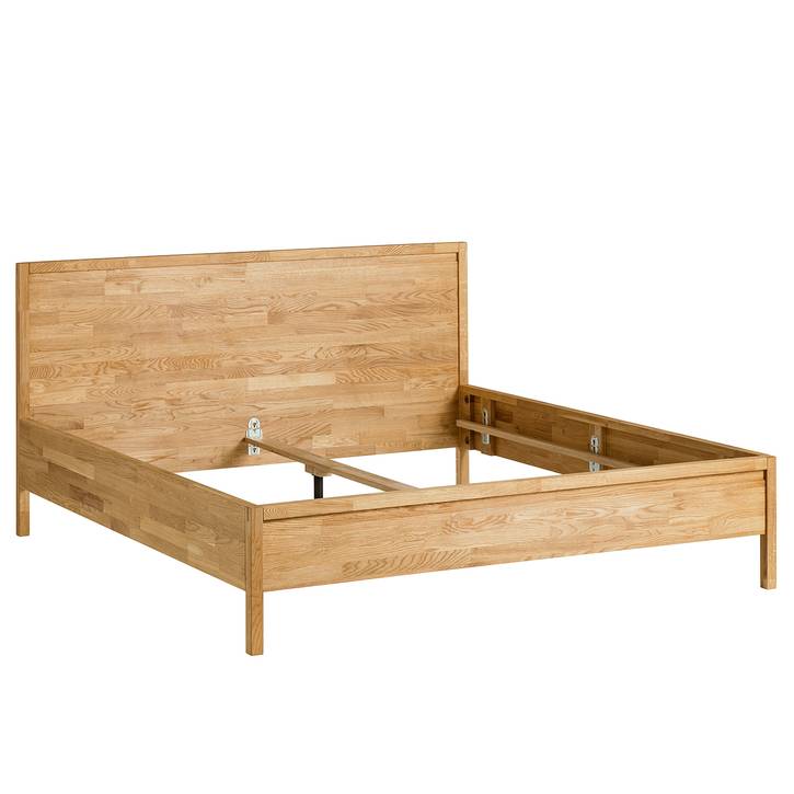 Massivholzbett SiaWood kaufen | home24