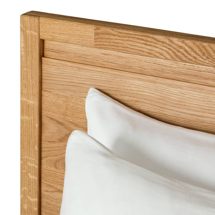 Massivholzbett SiaWood kaufen | home24