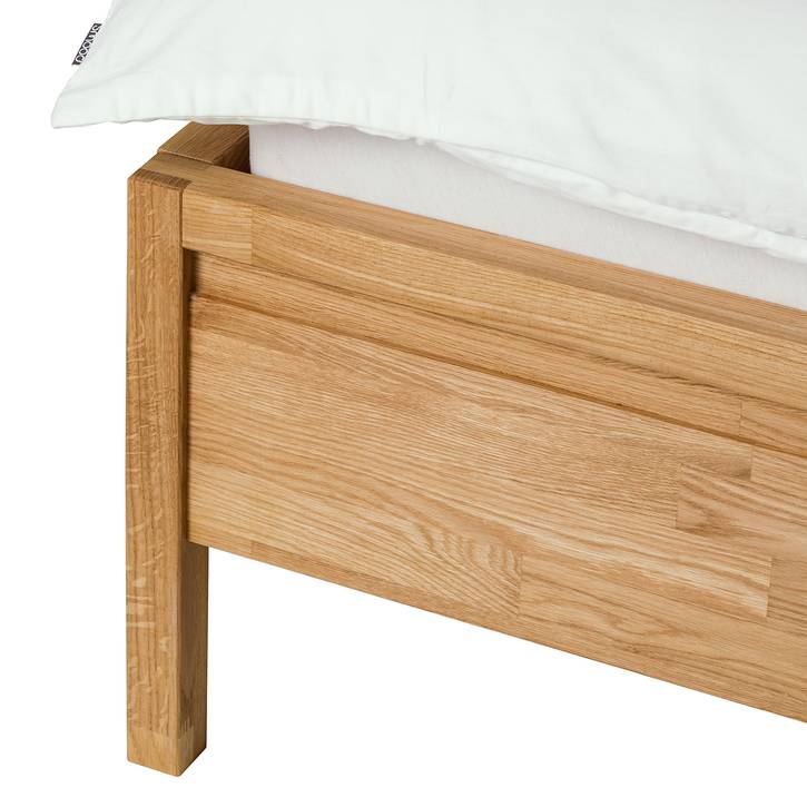 Massivholzbett SiaWood kaufen | home24