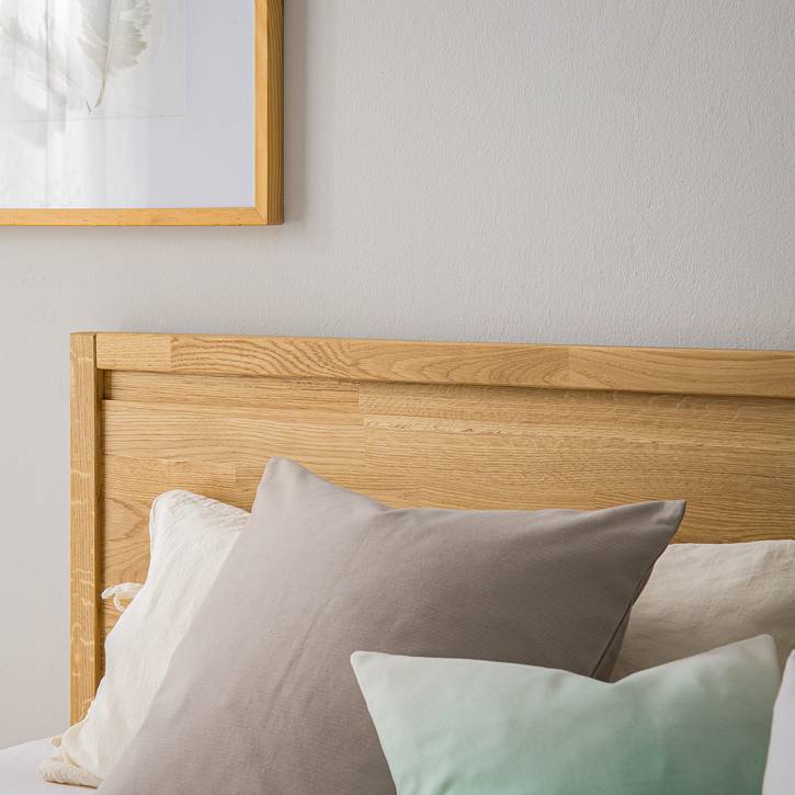 Massivholzbett SiaWood kaufen | home24