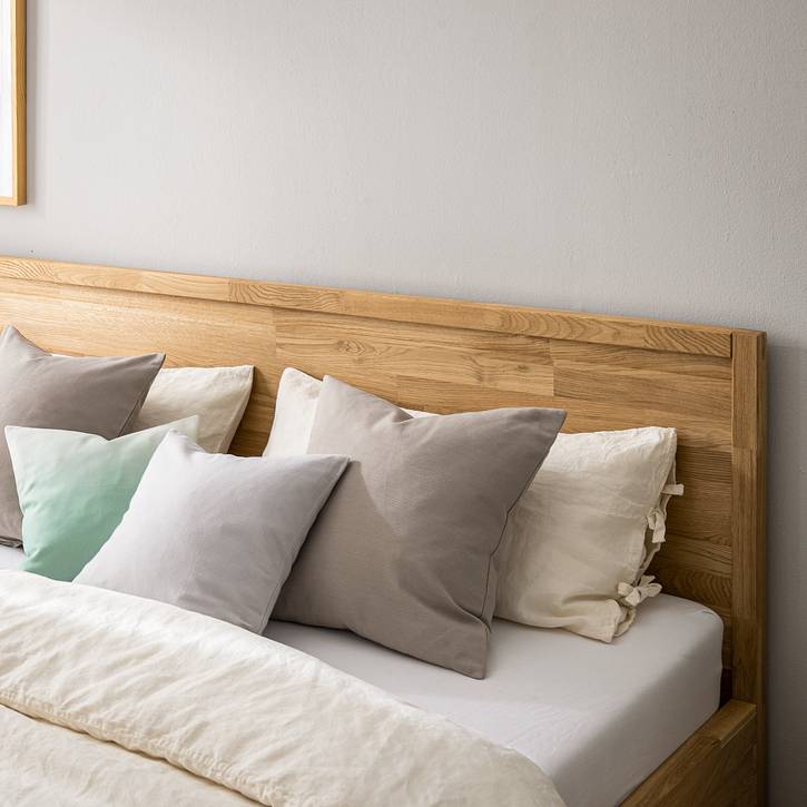 Massivholzbett SiaWood kaufen | home24