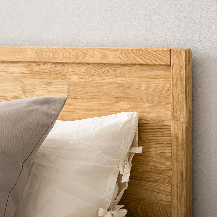 Lit SiaWood | Je commande ! | home24