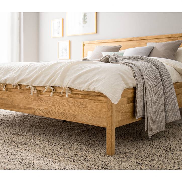 Massivholzbett SiaWood kaufen | home24