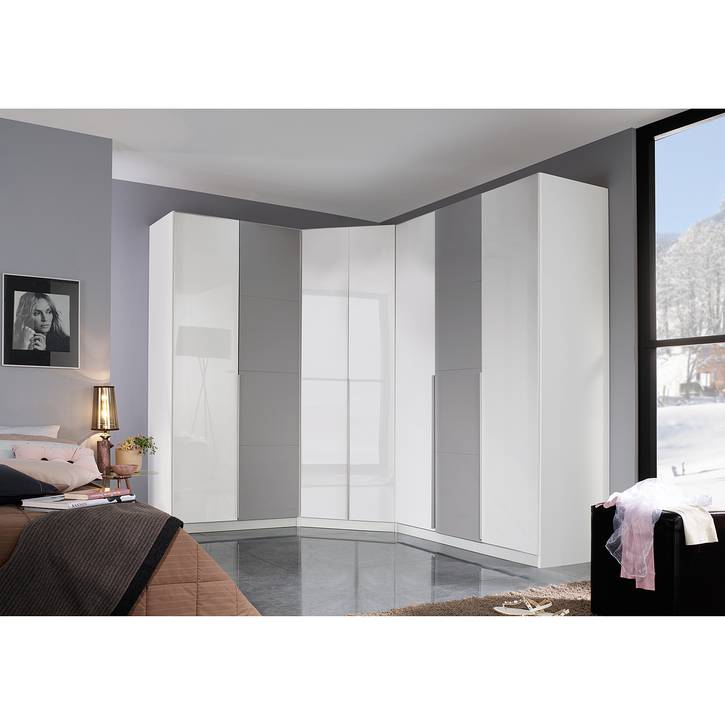 Armoire d’angle Bellezza | Je commande ! | home24