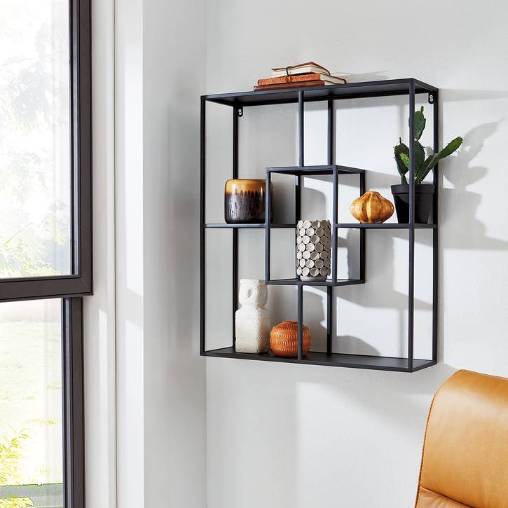 Open wandkast Kalba kopen | home24