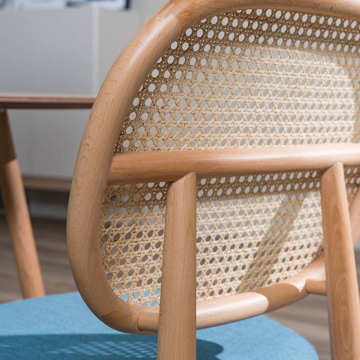 Eetkamerstoel Coy (set van 2) kopen | home24