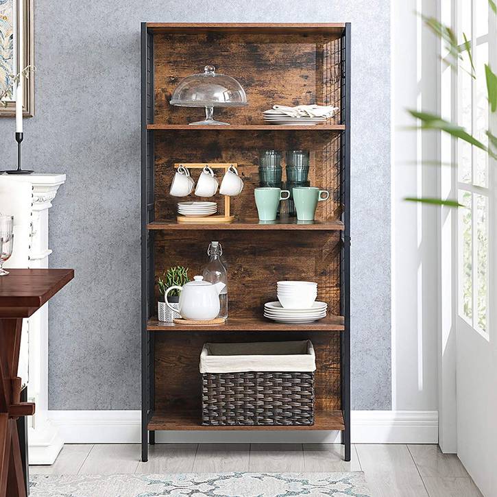 Open kast Welford kopen | home24