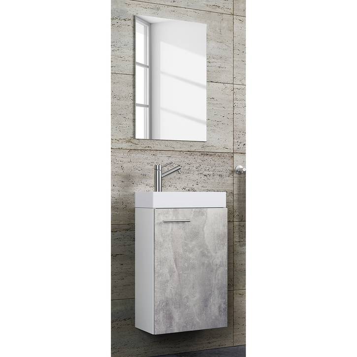 Badezimmerset Slito I (3-teilig) kaufen | home24