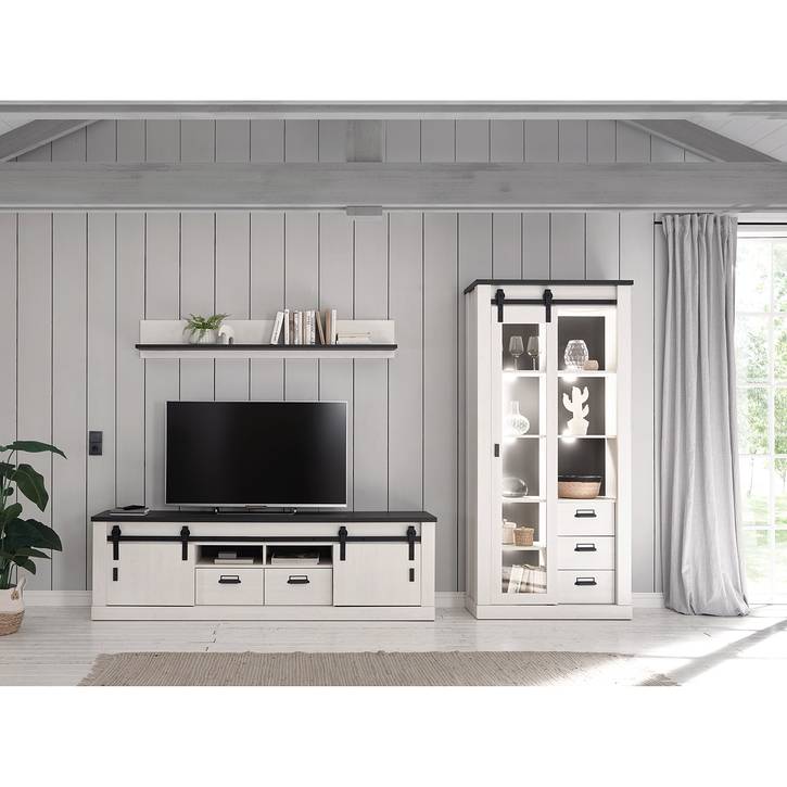 Meuble TV Shutter II | Je commande ! | home24